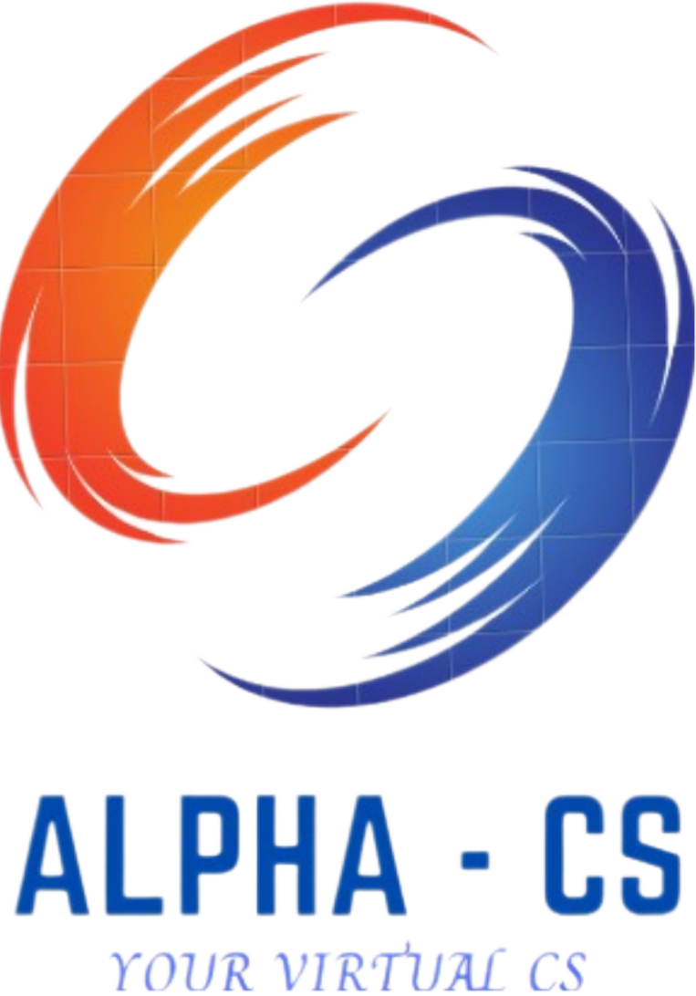 ALPHA-CS